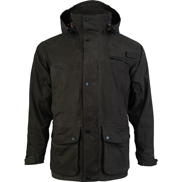 Jack Pyke Ashcombe Jacket – Preppers Shop UK