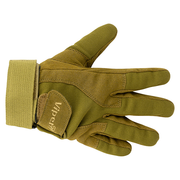 Viper Special Ops Gloves - Green – Preppers Shop UK