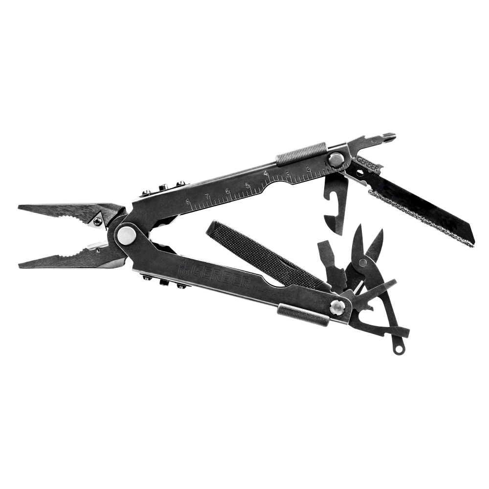 Gerber MP600 Bladeless Multi-Tool | Camping & Survival Gear | Preppers Shop UK