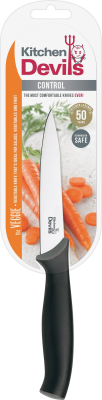 Kitchen Devils Control KD Vegetable Knife | Preppers Shop UK