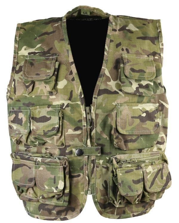 Survival Clothing | Preppers Shop UK