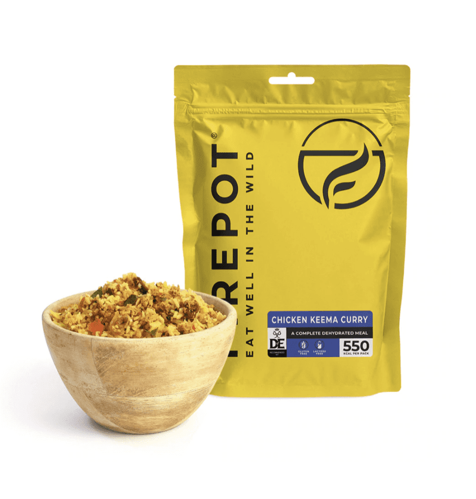 Survival Food Rations | Preppers Shop UK