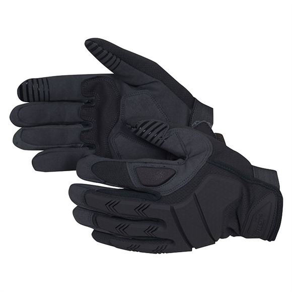 Viper Recon Gloves - Black – Preppers Shop UK