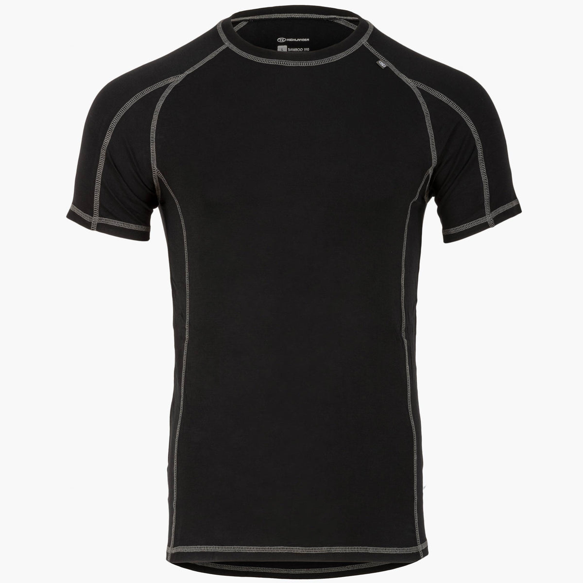 Highlander Bamboo Base Layer T-Shirt – Preppers Shop UK