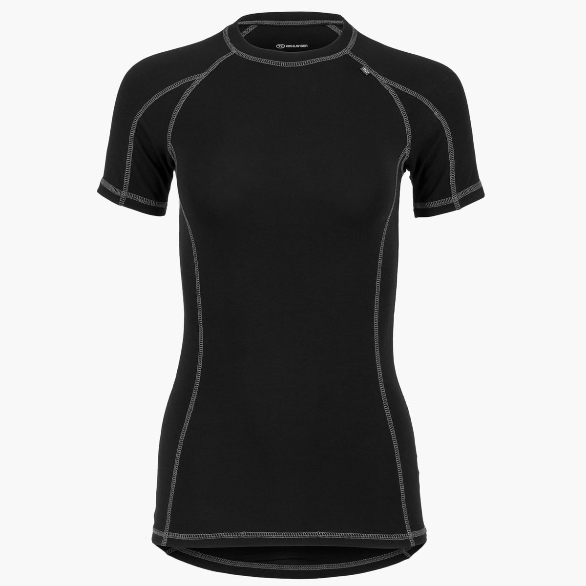 Highlander Bamboo Base Layer T-Shirt - Womens – Preppers Shop UK