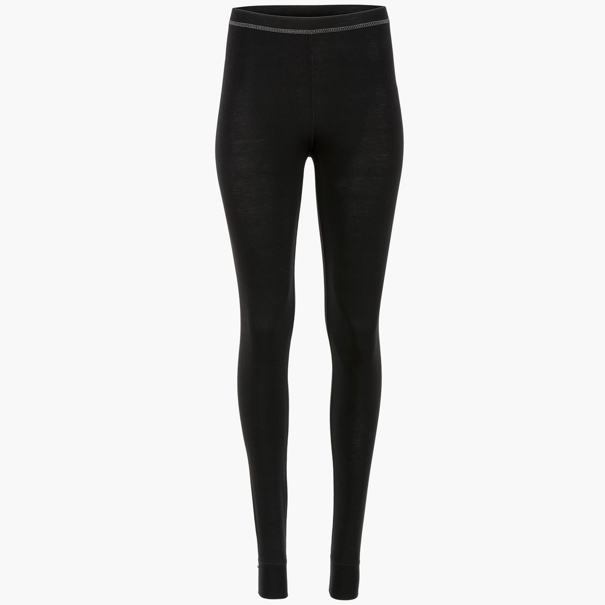 Highlander Bamboo Base Layer Leggings - Womens, Black – Preppers Shop UK