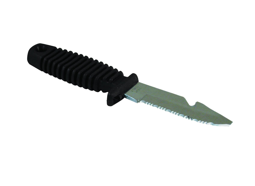 Whitby Blunt Ended Diver's Knife (3") – Preppers Shop UK