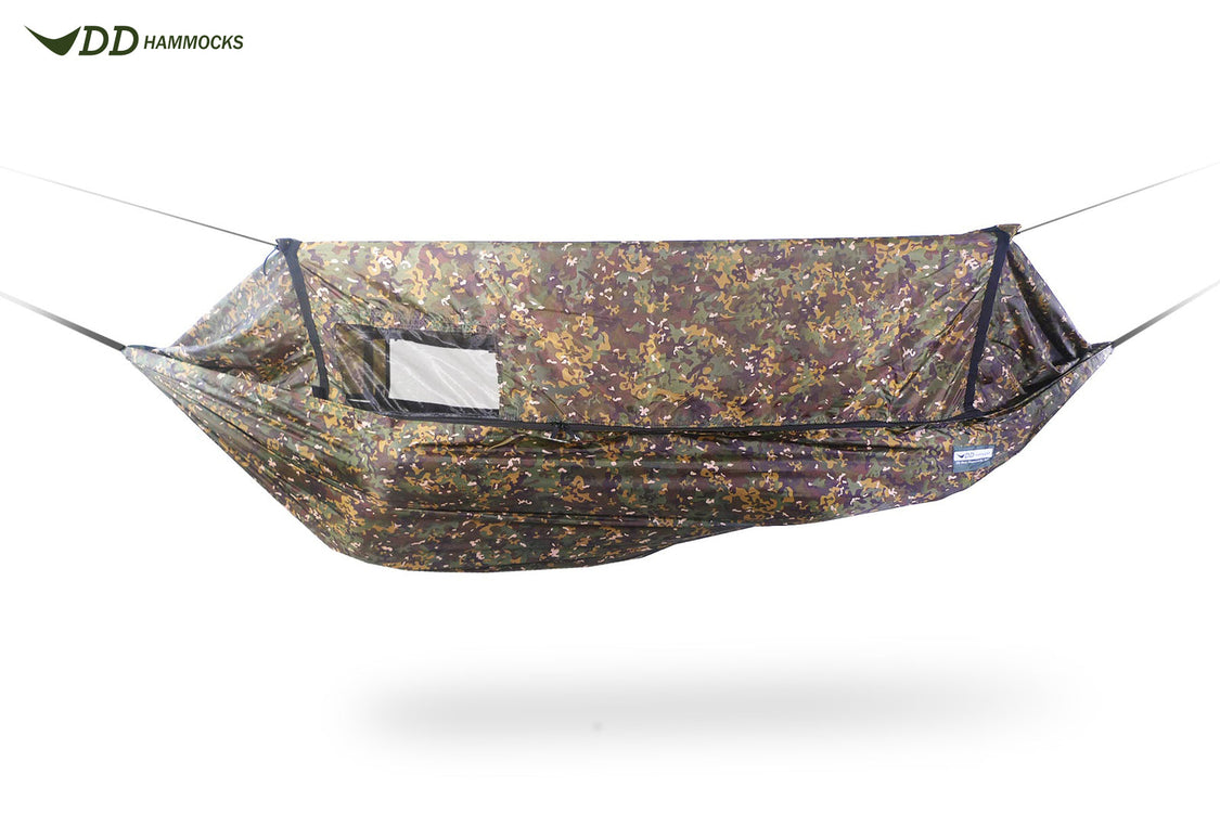 DD Camping Hammocks | Preppers Shop UK