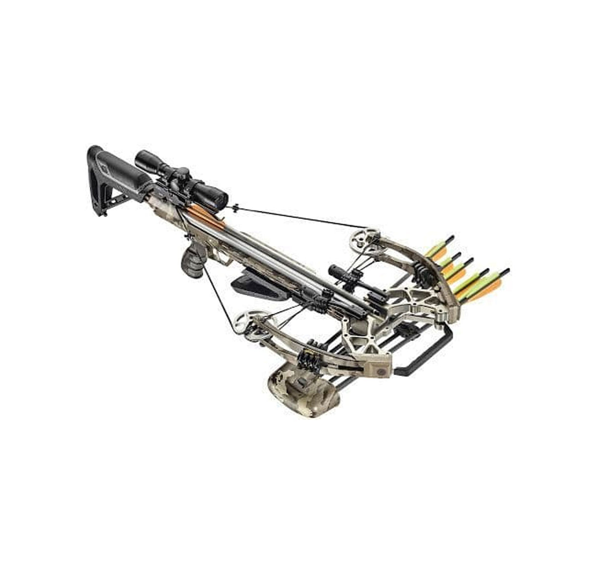 crossbows & archery – Preppers Shop UK
