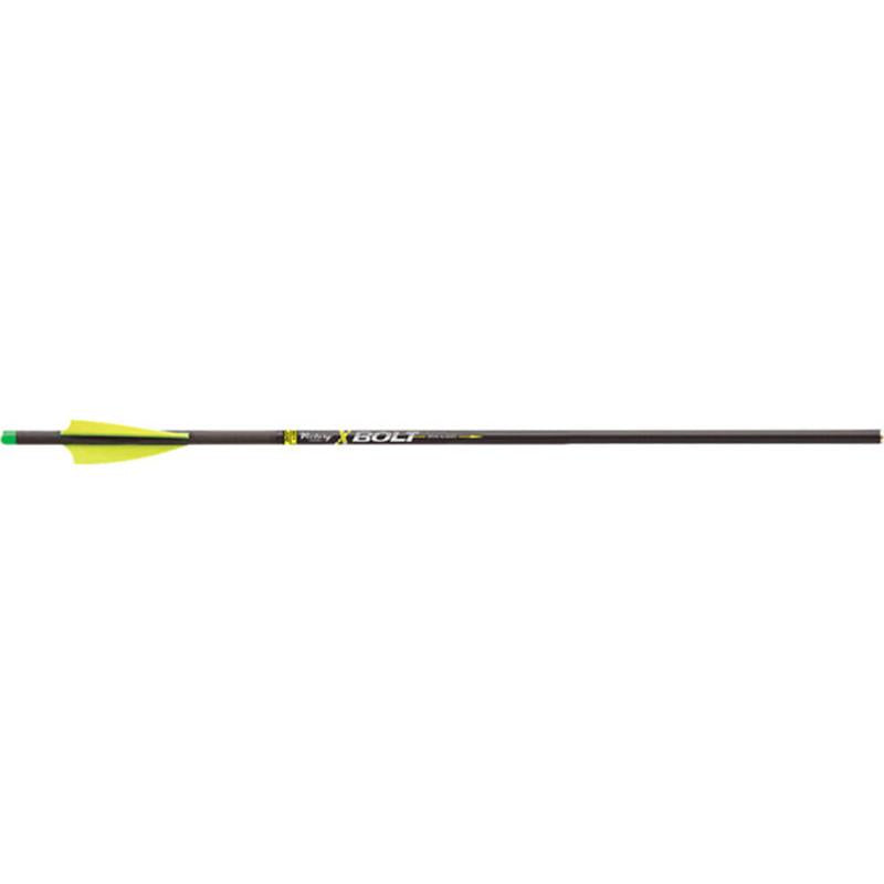 Victory 20" Carbon Crossbow Bolts - XBolt Elite – Preppers Shop UK
