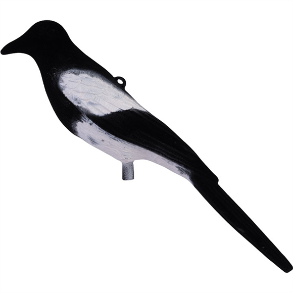 Jack Pyke Flocked Magpie Decoy – Preppers Shop UK