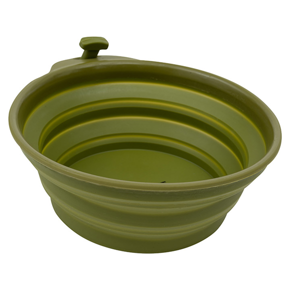 Jack Pyke Deluxe Folding Dog Bowl – Preppers Shop UK