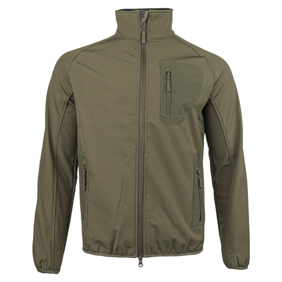 Jack Pyke Weardale Softshell Jacket - Green – Preppers Shop UK