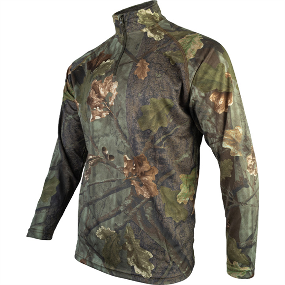 Jack Pyke Quick Wick Armour Top - Evo – Preppers Shop UK