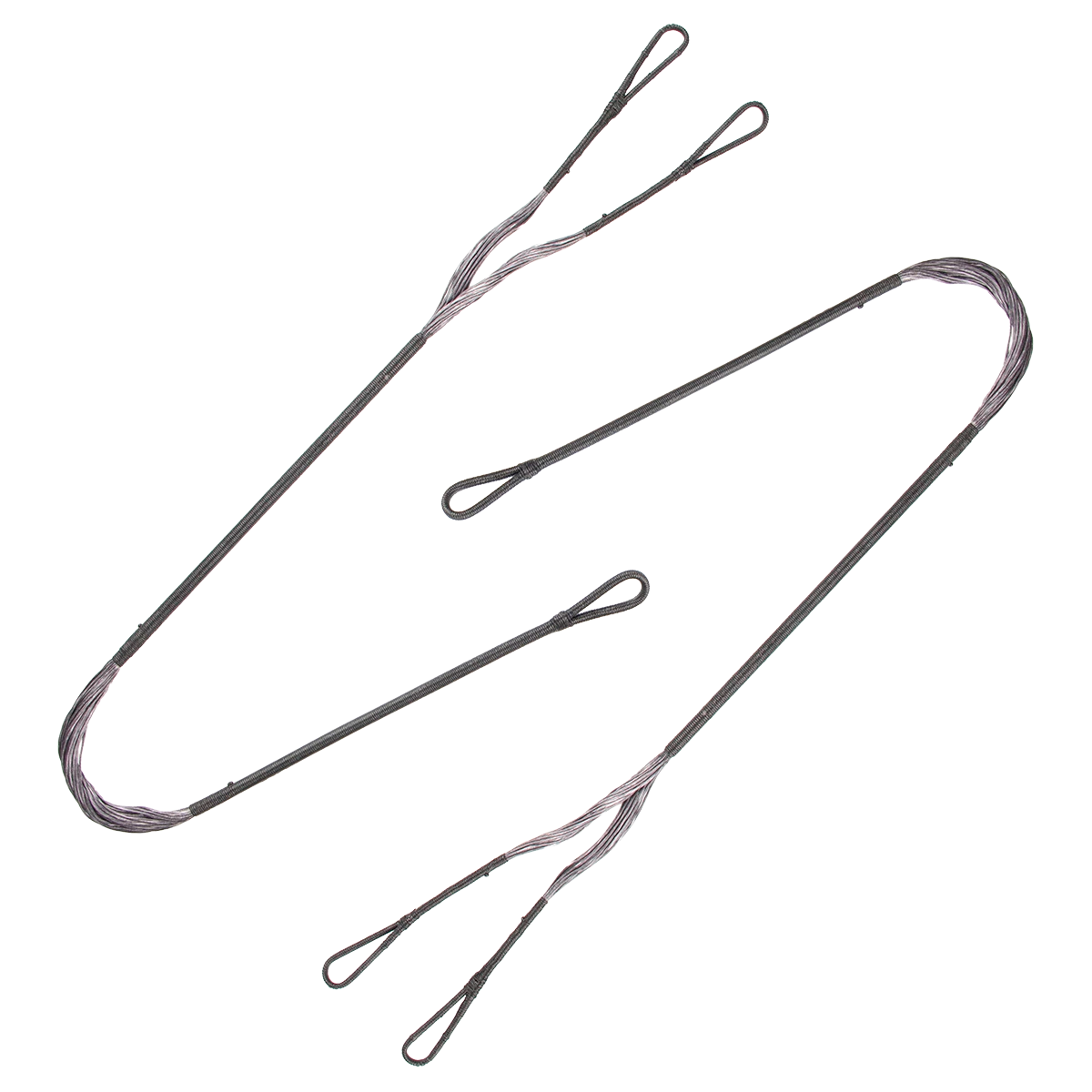 Man Kung MK-XBC63 Crossbow Cable Set – Preppers Shop UK