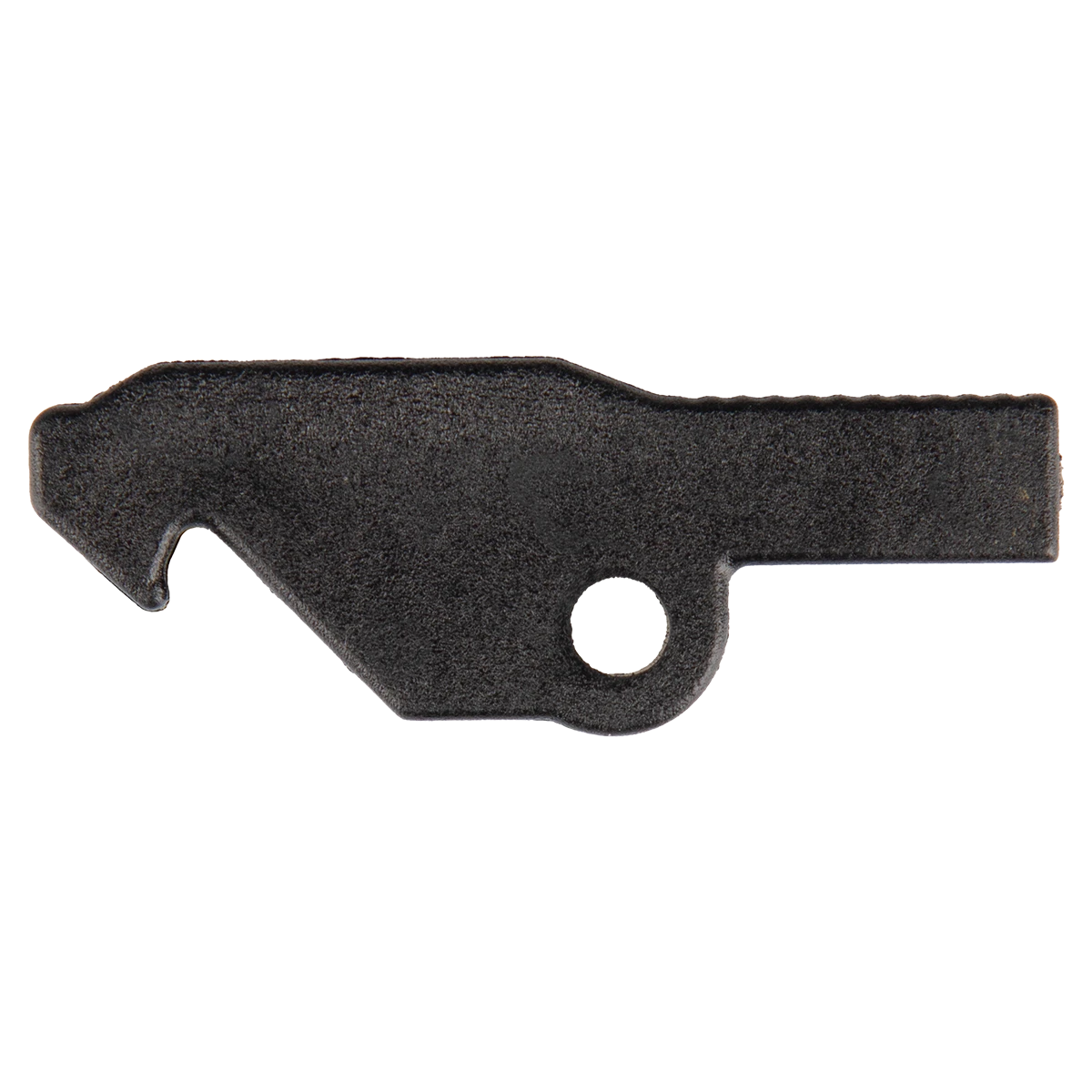 Man Kung Stock hook for Alligator black – Preppers Shop UK