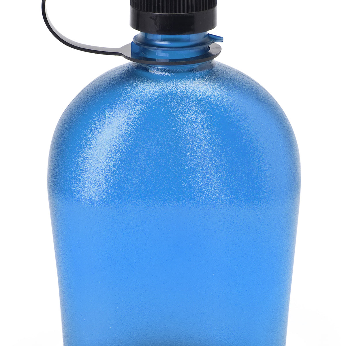 Nalgene 32oz / 1L Oasis Everyday Canteen Tritan Sustain - Blue ...