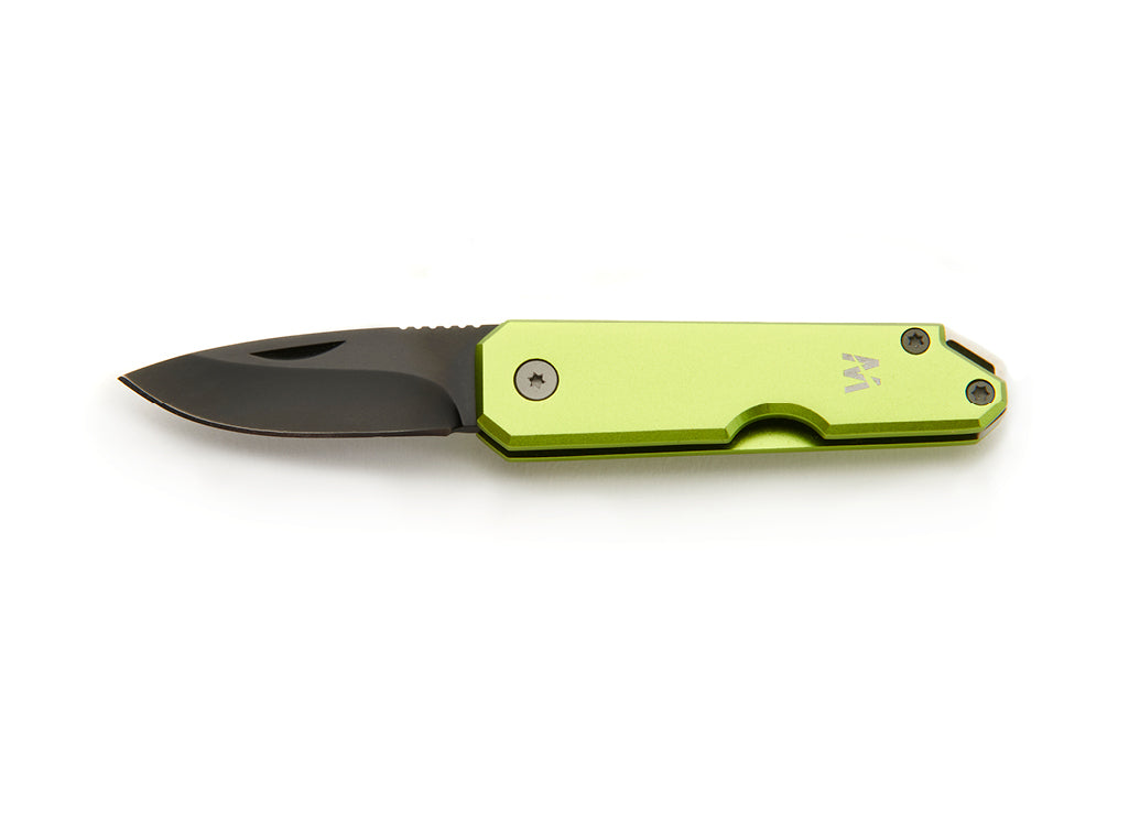 Whitby LEVEN EDC Pocket Knife – Preppers Shop UK