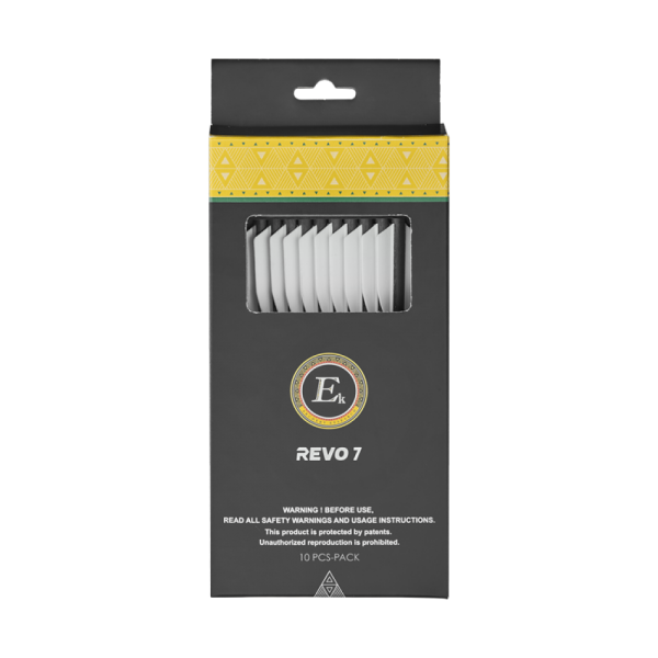 EK Archery Revo 7 Bolts - Pack of 10 – Preppers Shop UK