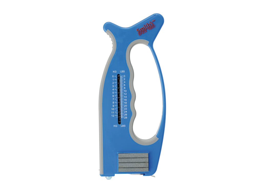 Smith's JIFF-FISH Knife Sharpener & Fishing Tool – Preppers Shop UK