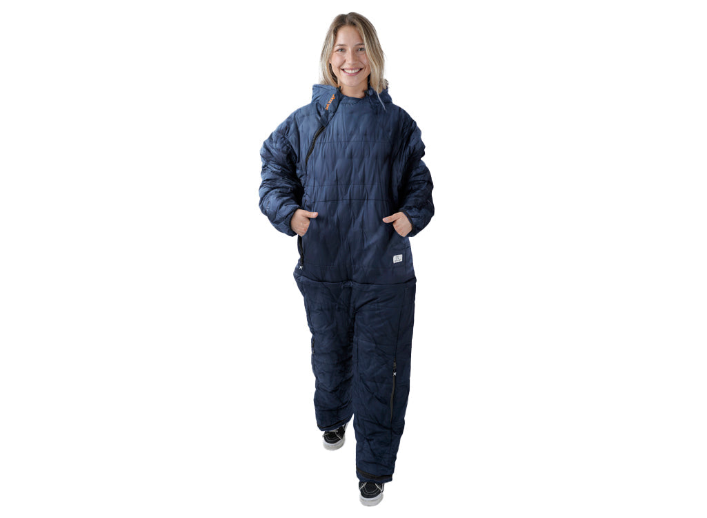 Selk'bag SWYTCH Pro Sleeping Bag Suit – Preppers Shop UK
