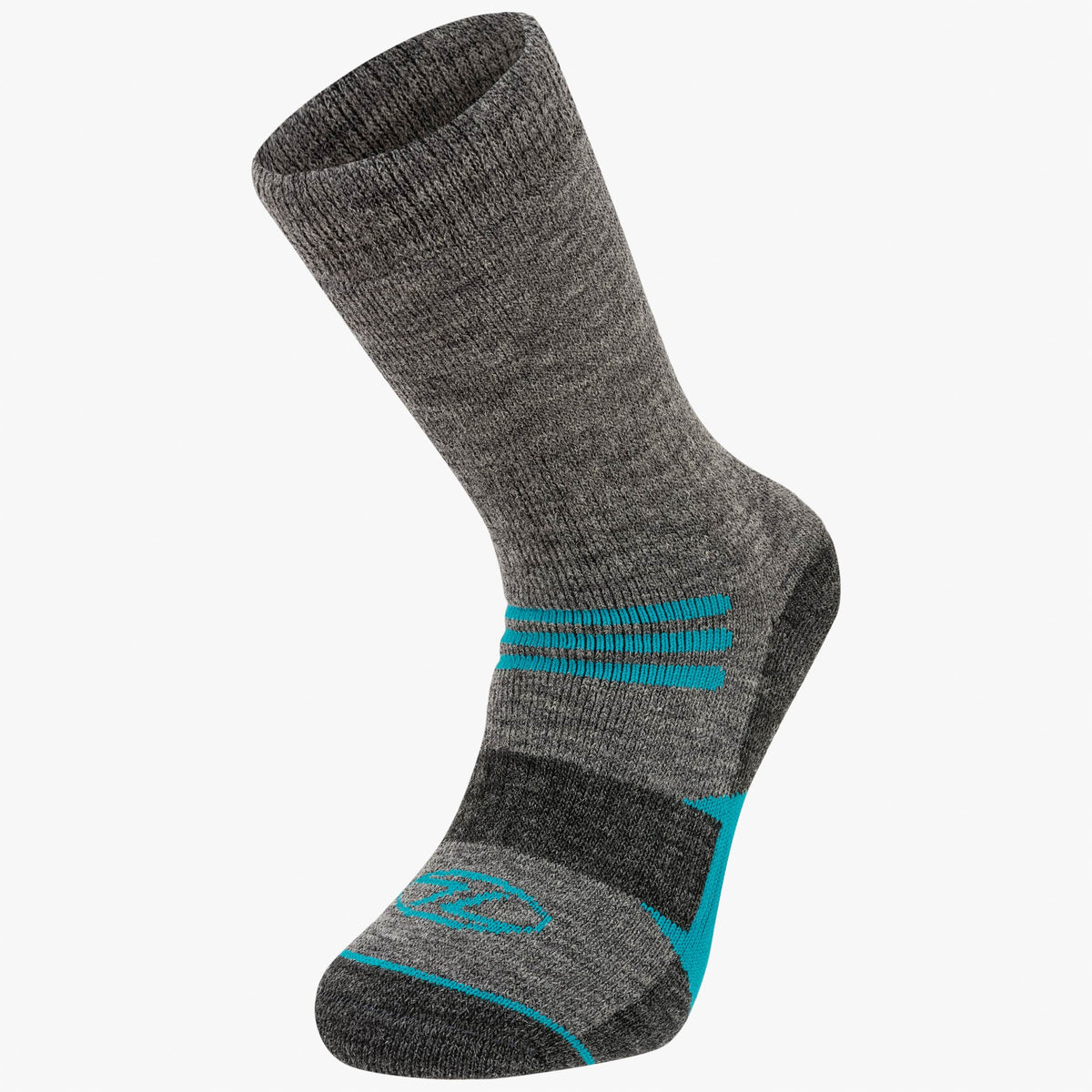 Highlander Heavyweight Wool Socks – Preppers Shop UK