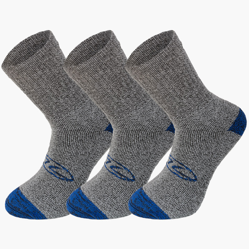 Highlander Walking Socks, Three Pack – Preppers Shop UK