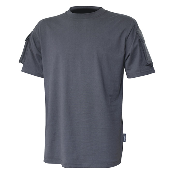 Viper Tactical T-Shirt - Titanium – Preppers Shop UK