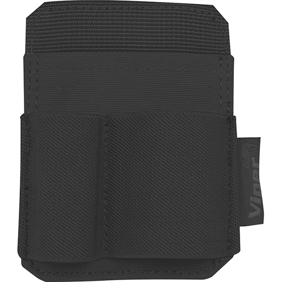 Viper Accessory Holder Patch – Preppers Shop UK