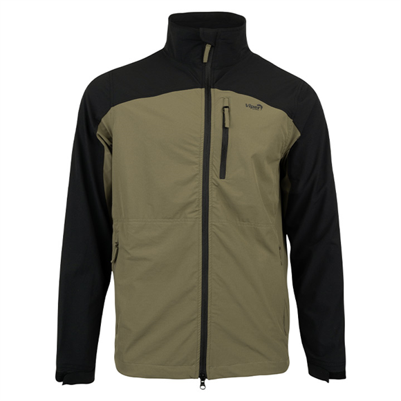 Viper Lightweight Softshell Jacket - Green – Preppers Shop UK