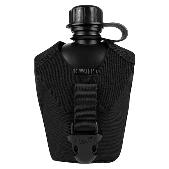 Viper Modular Water Bottle And Pouch – Preppers Shop UK