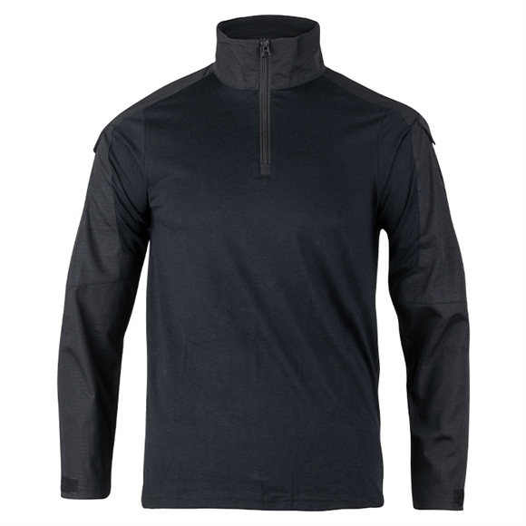 Viper Special Ops Shirt - Black – Preppers Shop UK