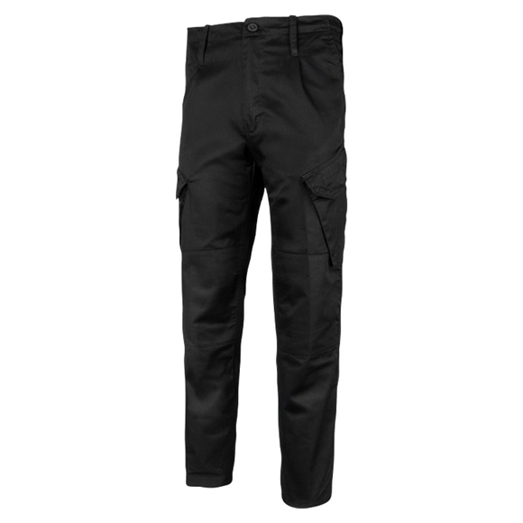 Viper Pcs 95 Trousers Black – Preppers Shop UK
