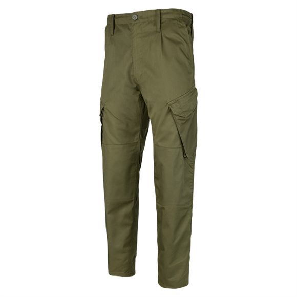 Viper Pcs 95 Trousers Green – Preppers Shop UK