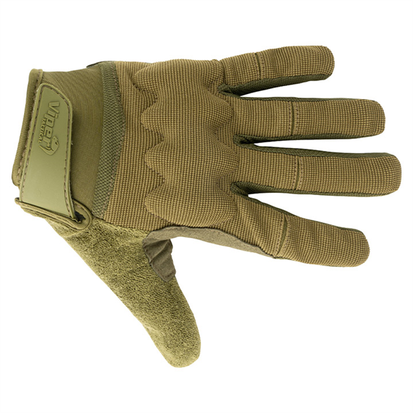 Viper Vx Tactical Gloves - Green – Preppers Shop UK