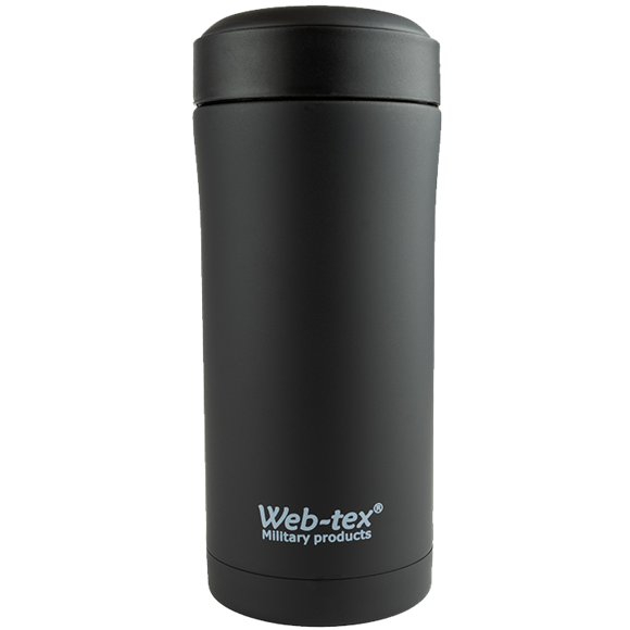 Web-Tex Ammo Pouch Flask – Preppers Shop UK