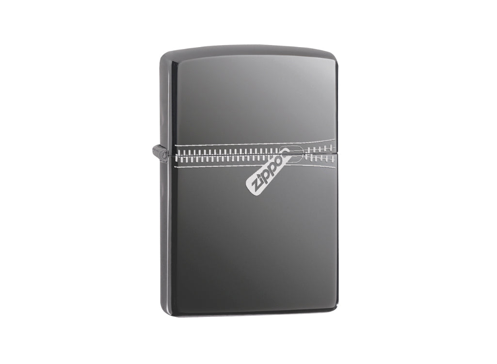 Zippo Zipper Lighter – Preppers Shop UK