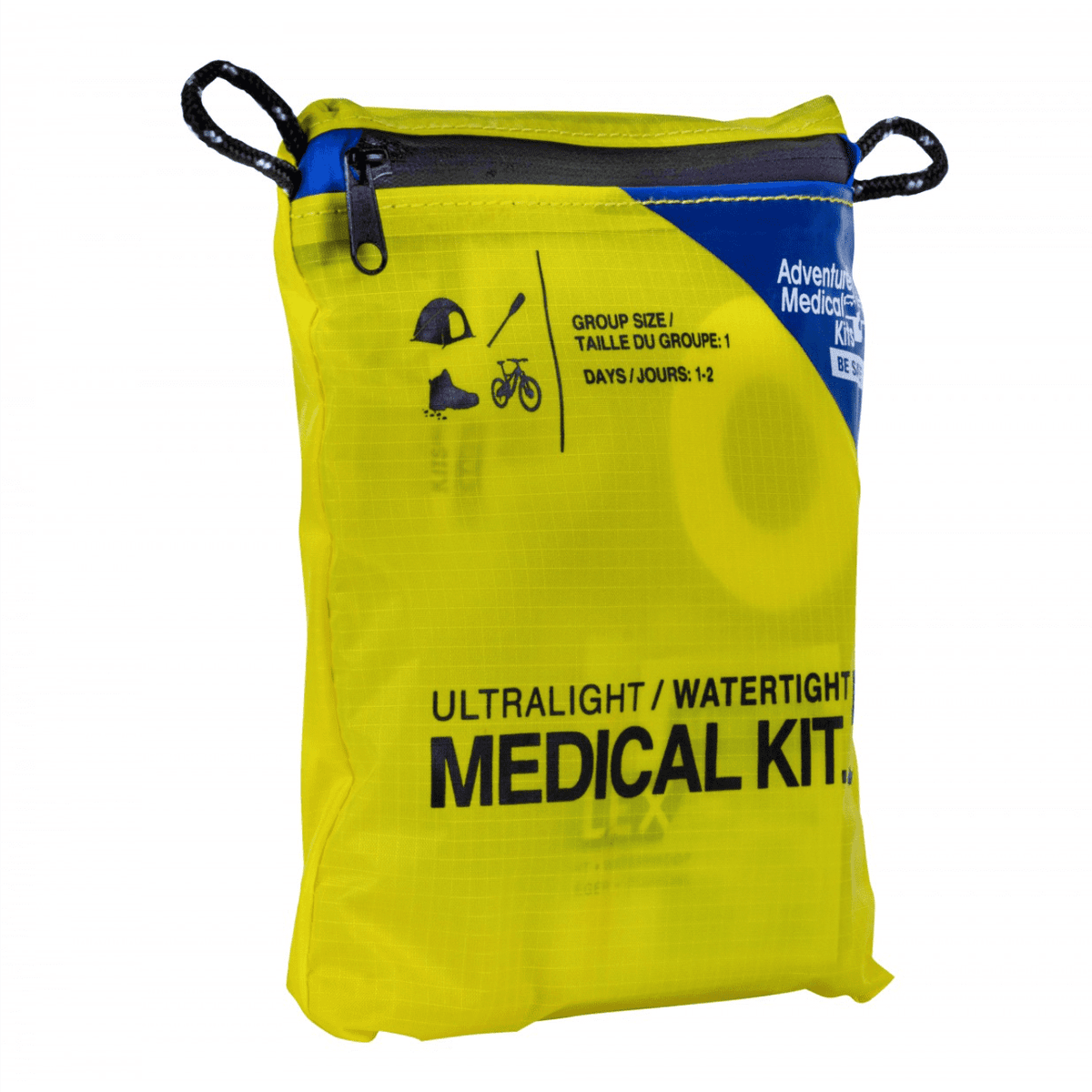 Adventure Medical Kits Ultralight / Watertight Medical Kit 5 – Preppers ...