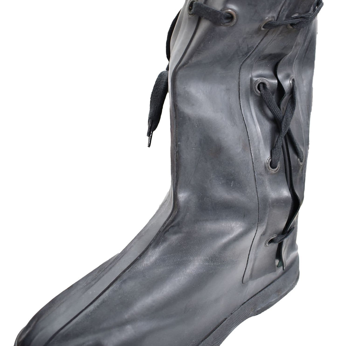 AIRBOSS Moulded CBRN NBC Lightweight Boots – Preppers Shop UK