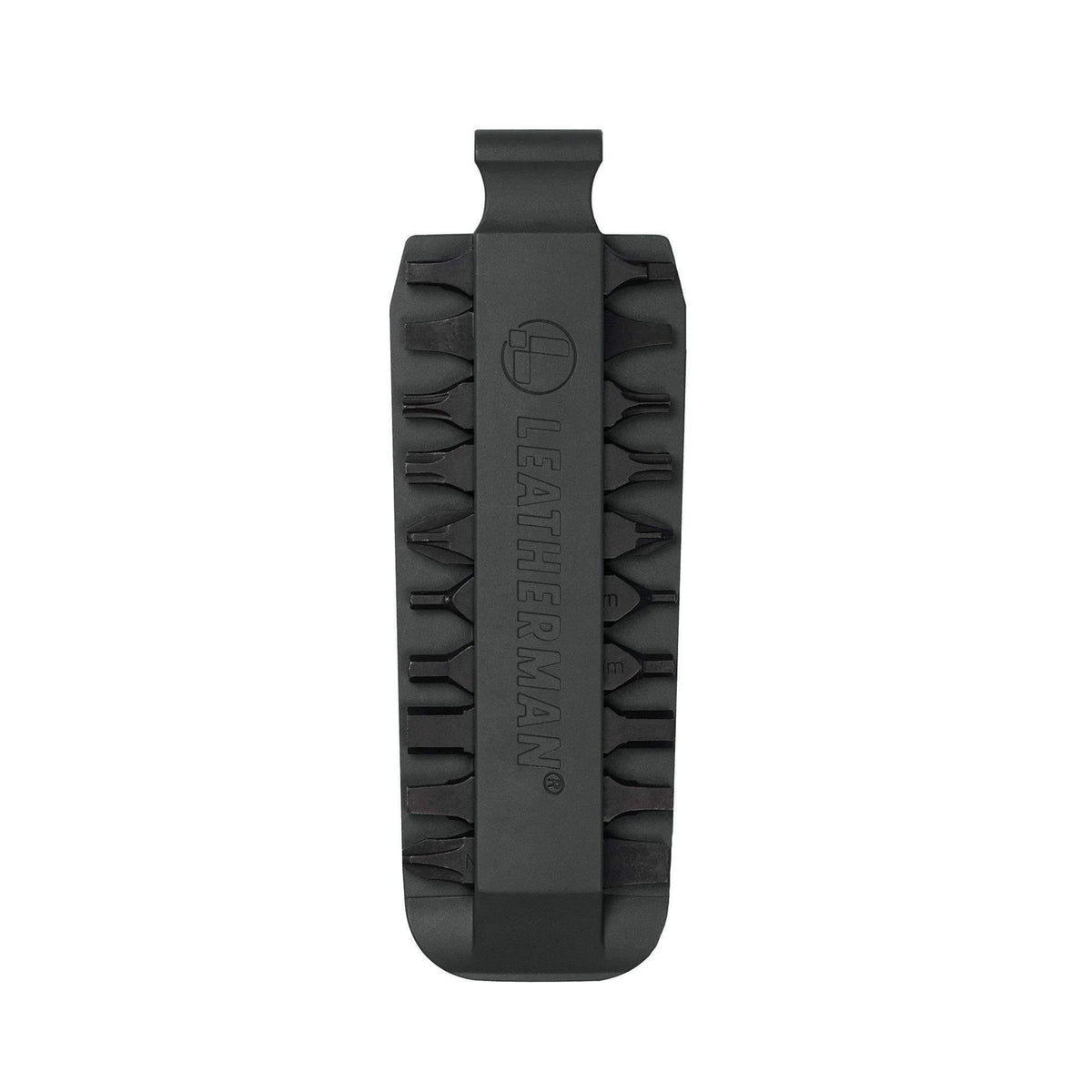 Leatherman Bit Kit #6 Replacement Bit Set – Preppers Shop UK