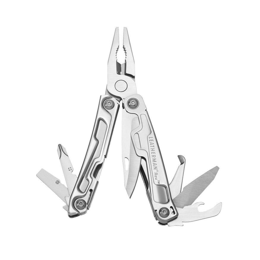 Leatherman Multi-Tools & Knives – Preppers Shop UK