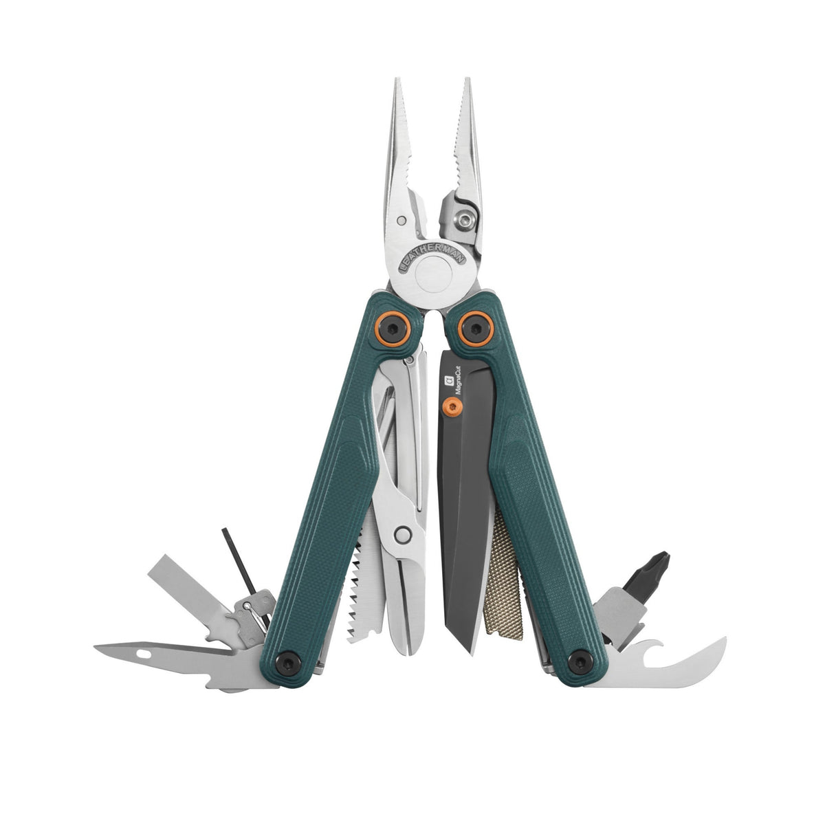 Leatherman Wave Alpha Multi-Tool – Preppers Shop UK