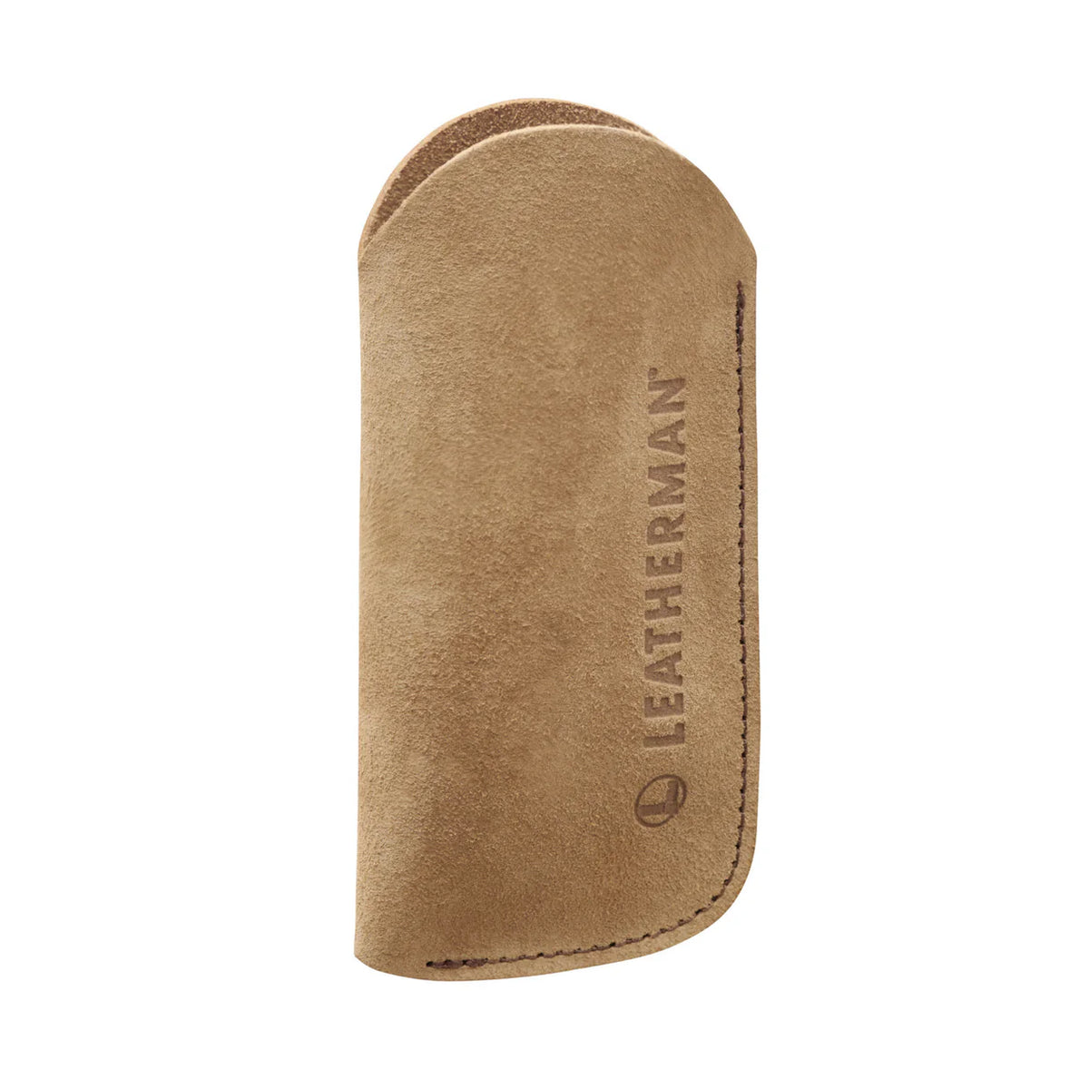 Leatherman Leather Sleeve - Brown – Preppers Shop UK