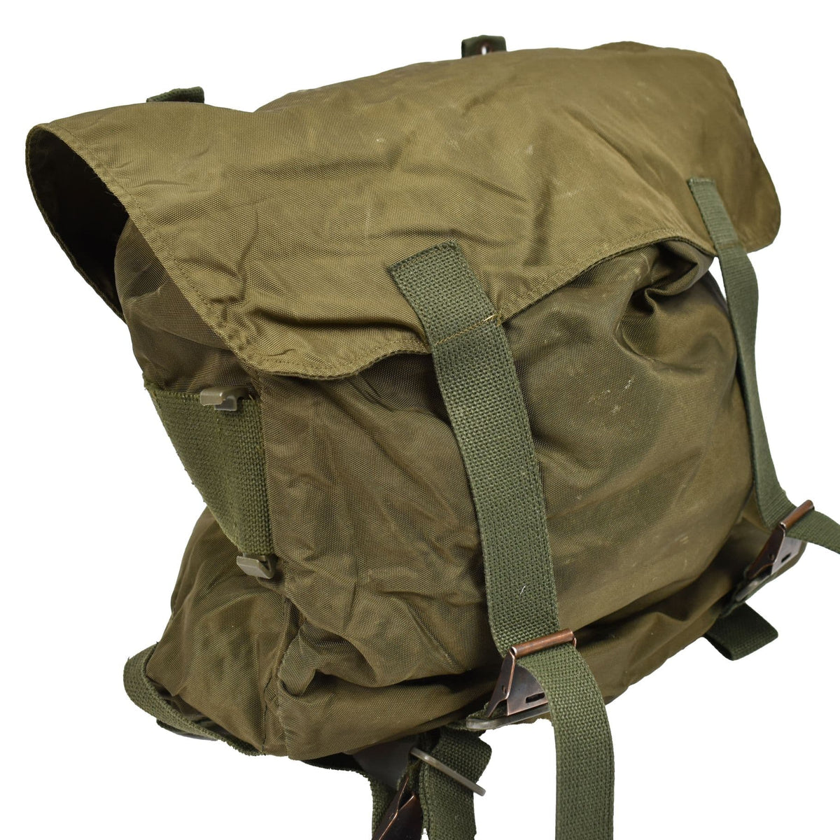 Austrian Military Field Pack Bag – Preppers Shop UK
