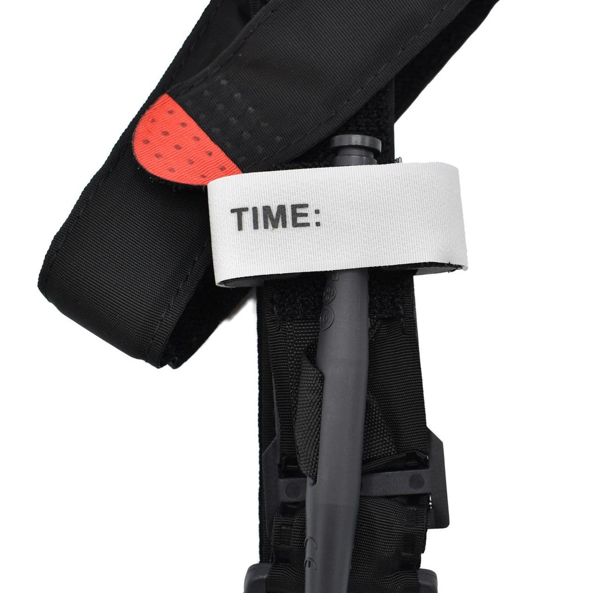 BCB Combat Tourniquet - Black – Preppers Shop UK