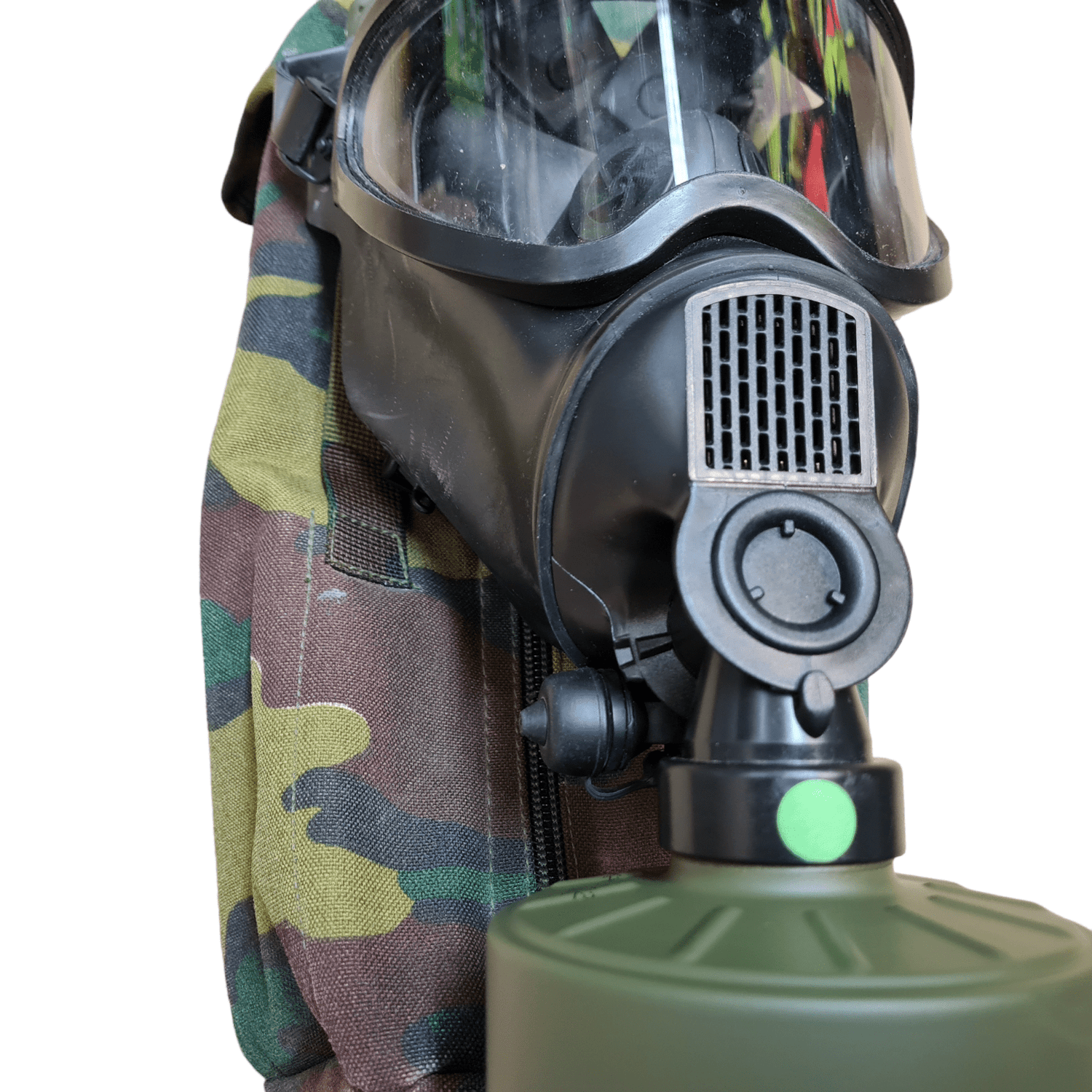Military CBRN – Preppers Shop UK