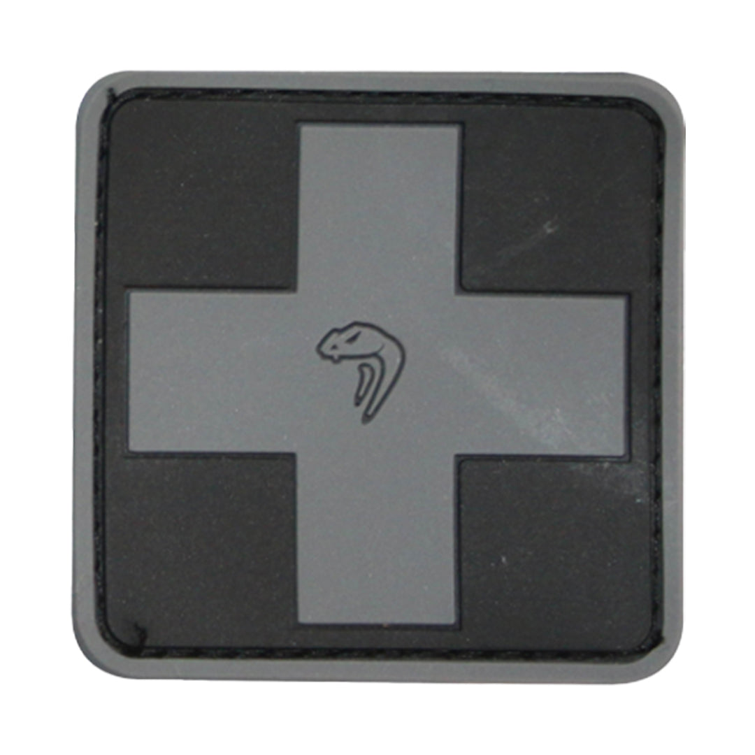 Viper Medic Rubber Patches – Preppers Shop UK