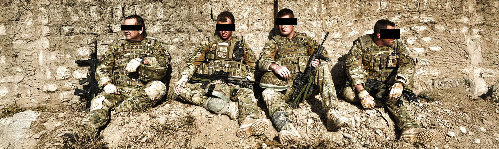 Body Armour – Preppers Shop UK