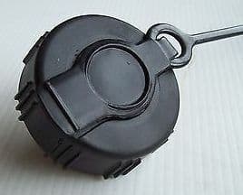 British Army 58 Pattern Water Bottle NBC Lids – Preppers Shop UK
