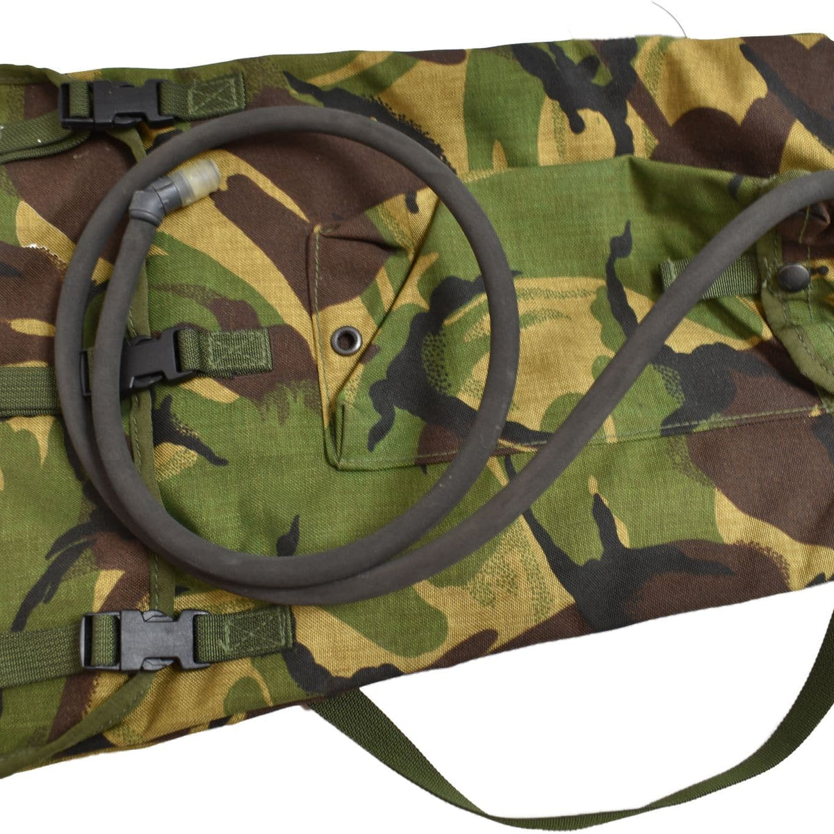 British Army DPM Hydration Bladder Pack & Case - Grade 1 – Preppers Shop UK
